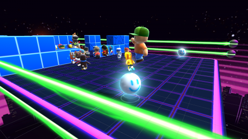 Create a Dash Map Tier List - TierMaker