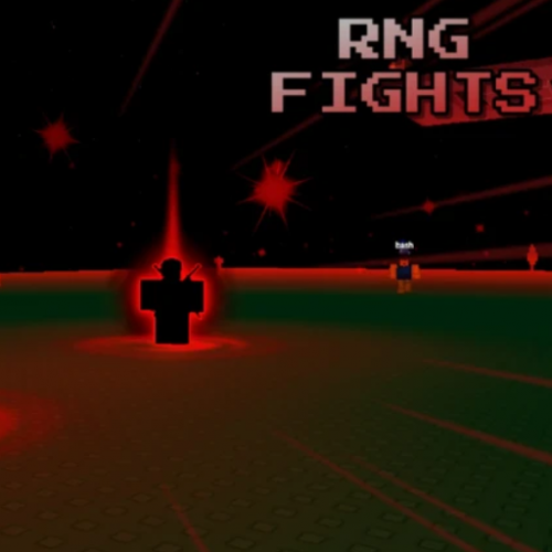 Create a Rng Fights Community Tier List - TierMaker