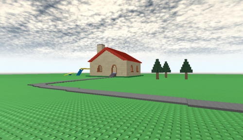 Create a ROBLOX Starter Places (2006 - 2025) Tier List - TierMaker