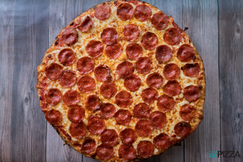 Create a Bethesda Pizza Tier List - TierMaker