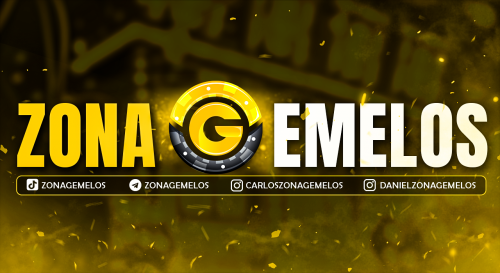 Personajes de Zonagemelos Tier List (Community Rankings) - TierMaker