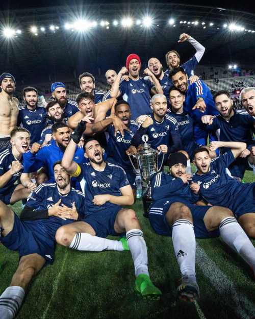 French Streamers/youtubeurs Tier List (Community Rankings) - TierMaker