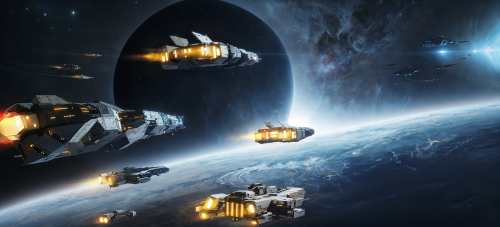 Space Armada Matrix Tier List (Community Rankings) - TierMaker