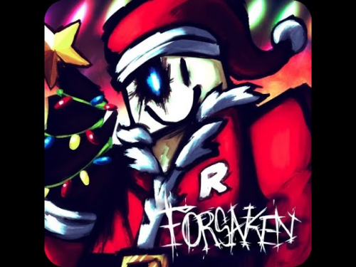 Create a Forsaken lms ( Christmas update) Tier List - TierMaker
