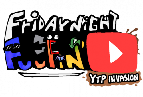 Create a Ytp invasion Tier List - TierMaker