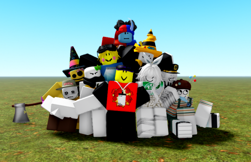 Create a Server-Hoppers Tier List - TierMaker