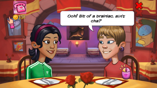 Kitty Powers Matchmaker Dialogue Tier List (Community Rankings) - TierMaker