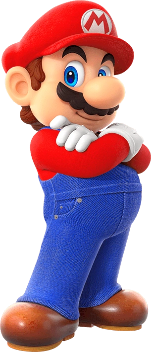 Every Super Mario Game Ranked Tier List (Community Rankings) - TierMaker