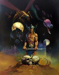 Create a Dray Prescot series Tier List - TierMaker