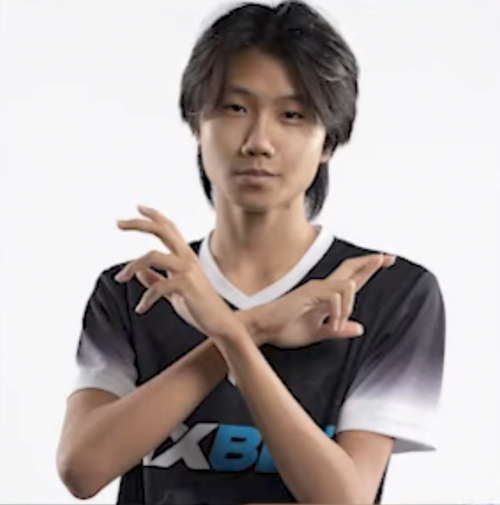 Mlbb players Tier List (Community Rankings) - TierMaker