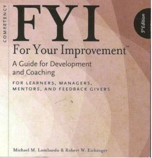 Create a FYI Competencies Tier List - TierMaker