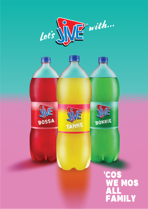 Jive cooldrink Tier List (Community Rankings) - TierMaker