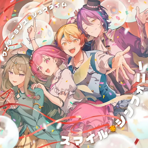 Create a Wonderlands x Showtime Event Stories Project SEKAI Tier List ...