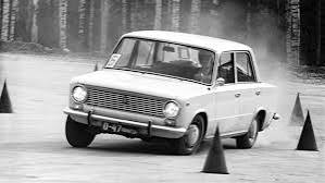 Create a All Vaz 21xx (žiguliks) Tier List - TierMaker