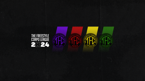 Create a Batallas de la jornada 1 TFC LEAGUE Tier List - TierMaker