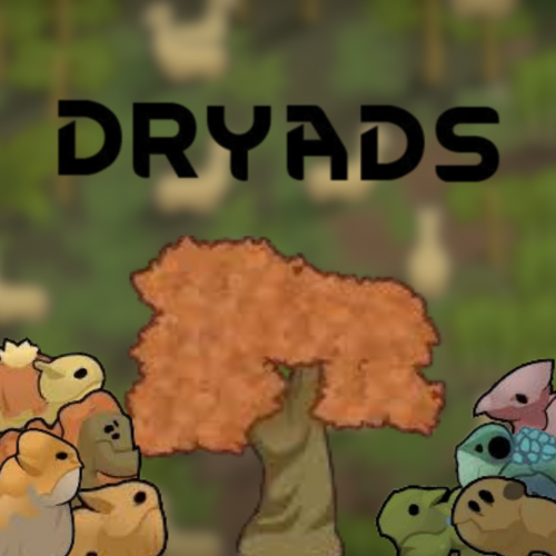 Create a Rimworld Dryads Tier List - TierMaker