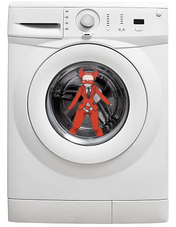 Pokémon Evil Team Uniform Machine Washability Tier List (Community ...