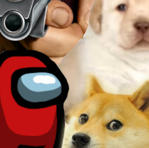 Create a Memes 2010 -2020 Tier List - TierMaker