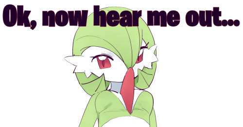 Create a Blaze's hear me out list (only girls) Tier List - TierMaker