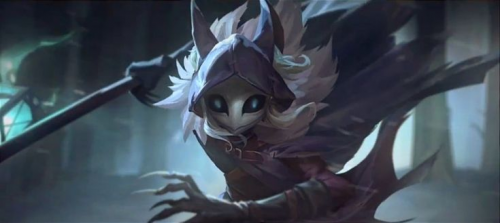 Create a Identity V Nightwatch Skin Tier List - TierMaker