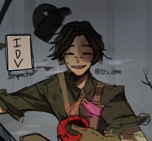 Create a Identity V Norton Campbell Skins Tier List - TierMaker