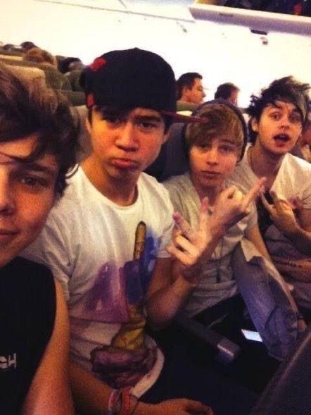 Create a Rank ALL 5SOS Songs Tier List - TierMaker