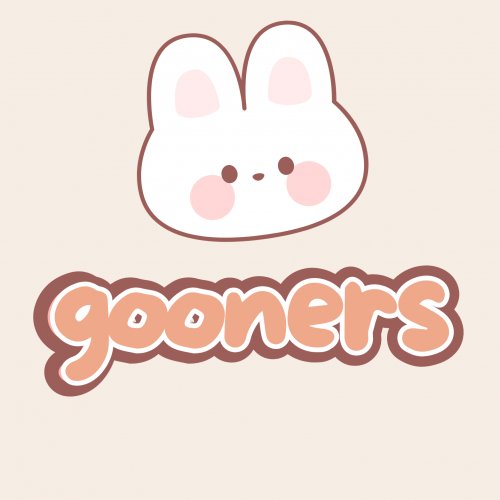 Gooners Discord Tier List (Community Rankings) - TierMaker