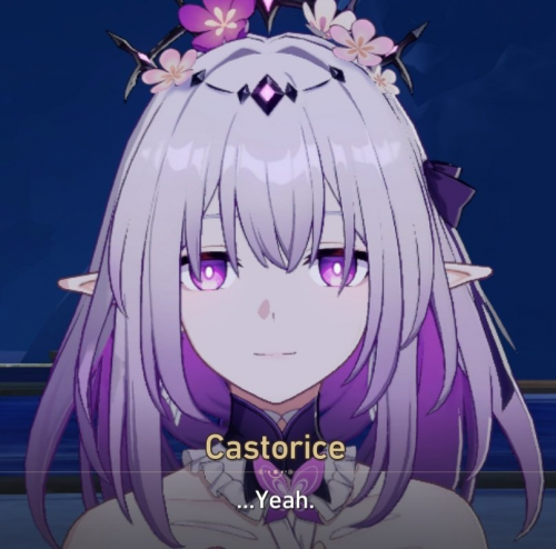 Create a Chrysos Heirs (Honkai Star Rail) Tier List - TierMaker