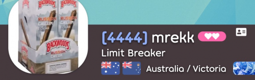 Create a top 50 osu players tierlist (10th May 2025) Tier List - TierMaker