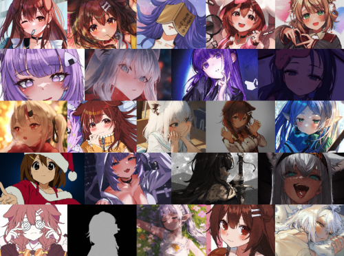 slep pfps Tier List (Community Rankings) - TierMaker