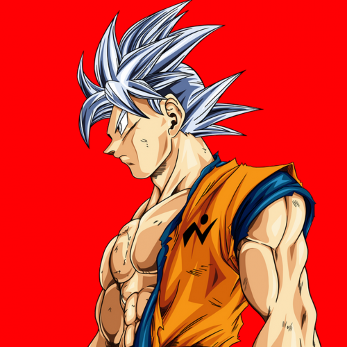 EVERY Goku Transformation Tier List (Community Rankings) - TierMaker