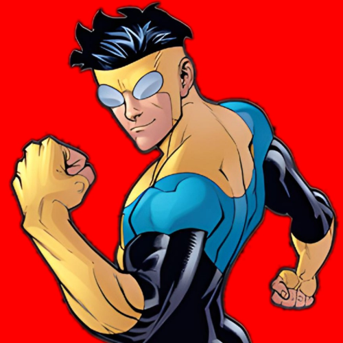 Create a EVERY Invincible Character Tier List - TierMaker