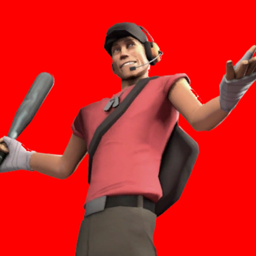 Create a EVERY Team Fortress 2 Class Tier List - TierMaker