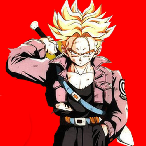 Create a EVERY Trunks Transformation Tier List - TierMaker