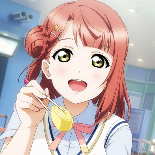 Create a Love Live Icons :3 Tier List - TierMaker