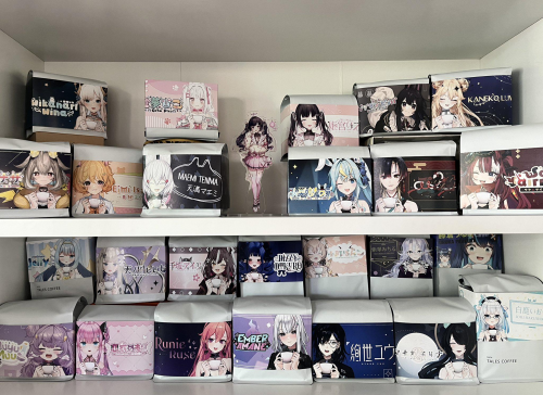 Create a Phase Connect Coffee Tier List - TierMaker