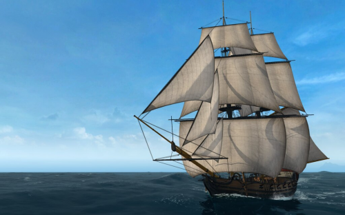 Create a Ships of Naval Action Tier List - TierMaker