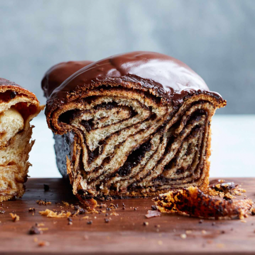 Create a Baked Goods Tier List - TierMaker