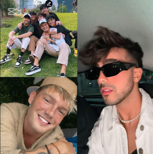 Create a Canciones de Fede, Ian y Vecibanda Tier List - TierMaker