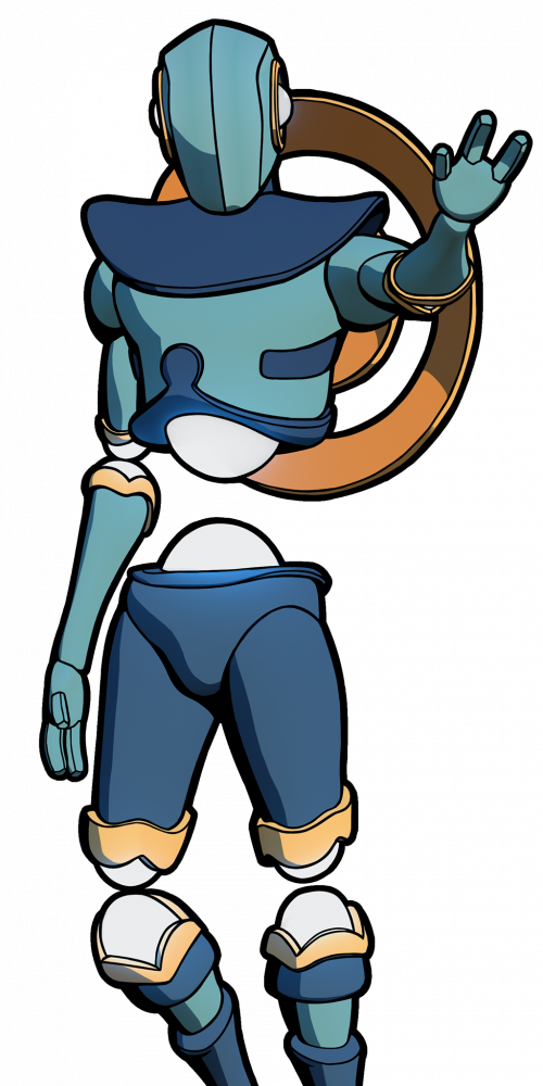 Create a Gatekeeper character tierlist Tier List - TierMaker