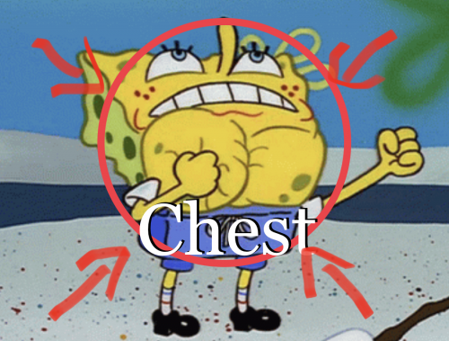 Create a Spongebob Body Parts Tier List - TierMaker