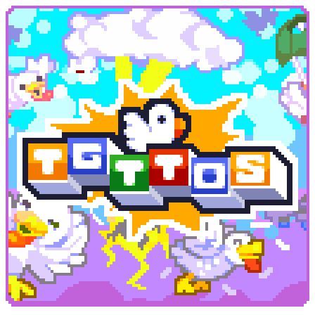 MCCI TGTTOS Badge Tier List (Community Rankings) - TierMaker