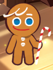 Cookie Run Smash or Pass Tier List (Community Rankings) - TierMaker