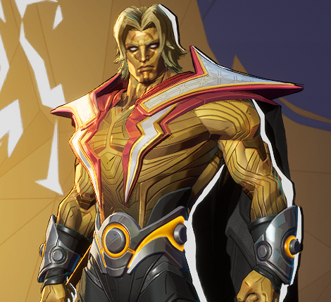 Create a Marvel Rivals Skins Tier List - TierMaker