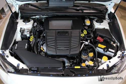 Create a Best Engines Tier List - TierMaker