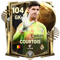 Create a Mejores POR FC Mobile Tier List - TierMaker