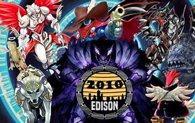 Create a Edison Decks to Play Tier List - TierMaker