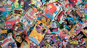 2024 Comic Book Releases Tier List (Community Rankings) - TierMaker