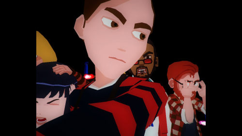 Create a YIIK CH4 Characters Tier List - TierMaker