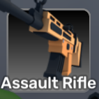 Rivals Gun Tier List (Community Rankings) - TierMaker